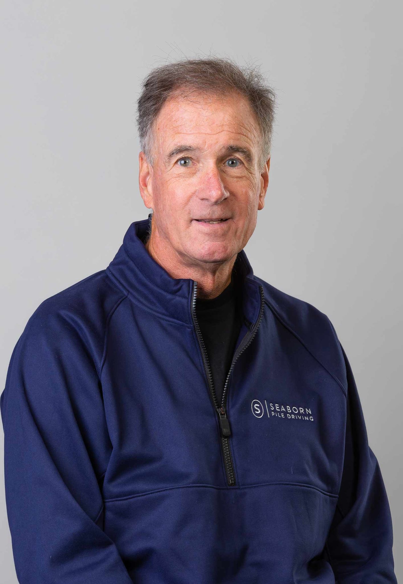 Our Team - Seaborn Pile Driving