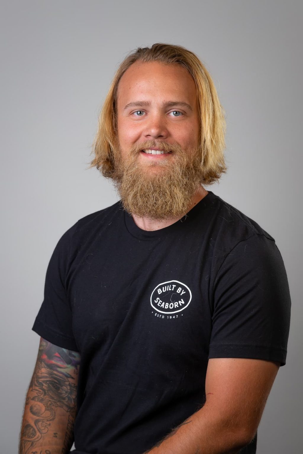 Our Team - Seaborn Pile Driving